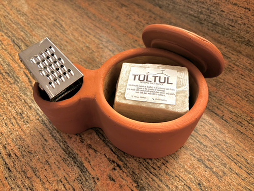 Tultul Custom Cellar | LaDai.ph