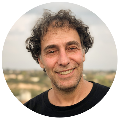 Yuval Ebenstein | ACBI