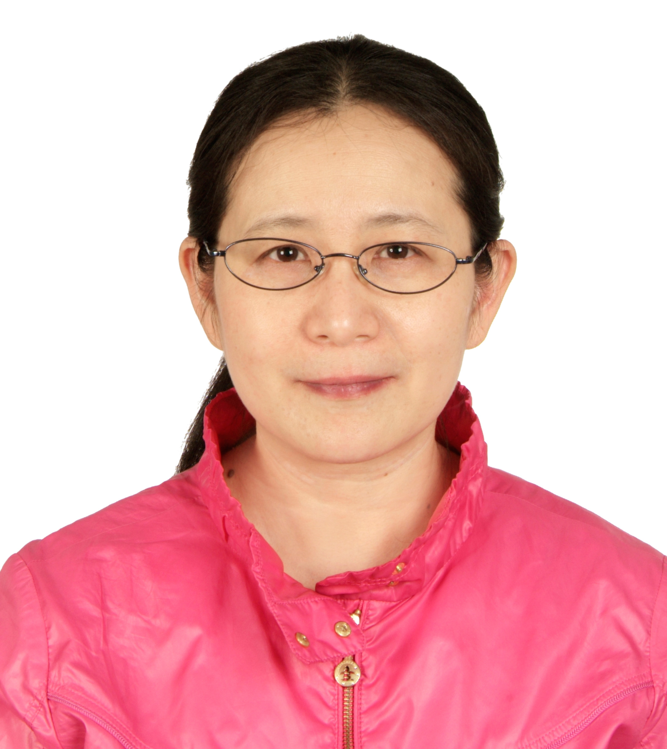 Yan-Mei Li | ACBI