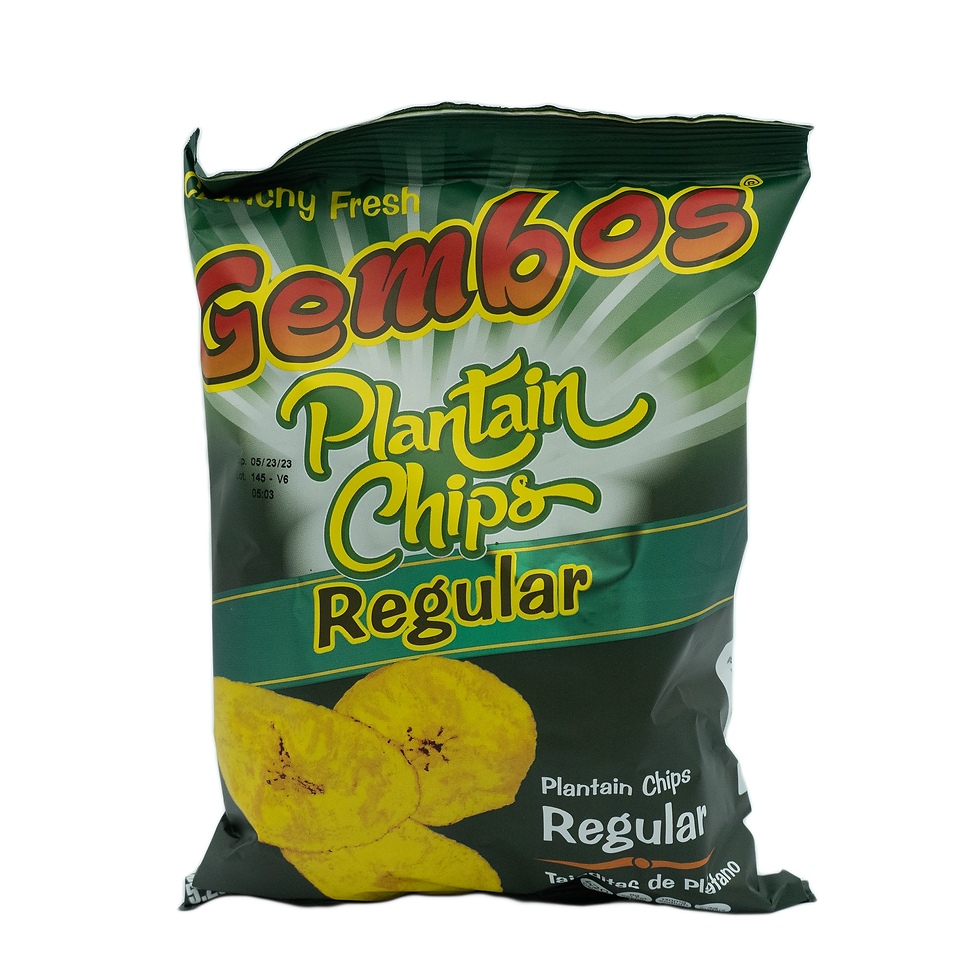 Snacks | El Salvador Products