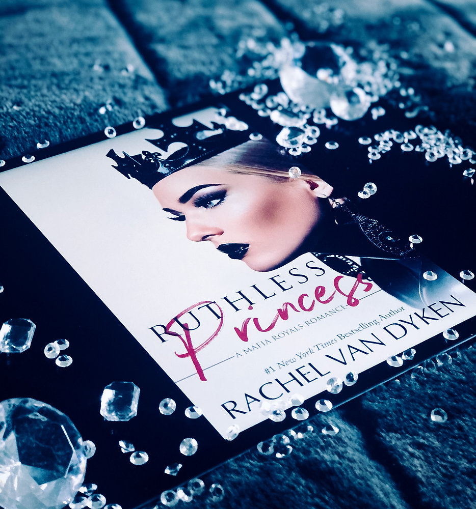 Review: Ruthless Princess