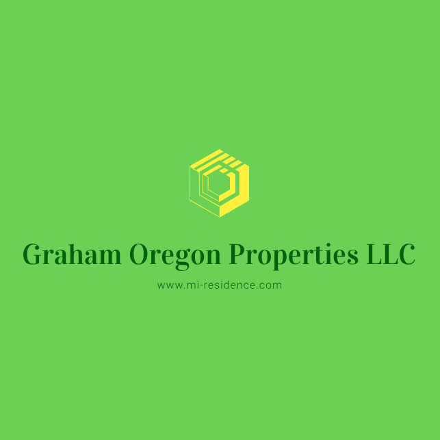 Graham Oregon Properties LLC | Property Management & Development | Oregon