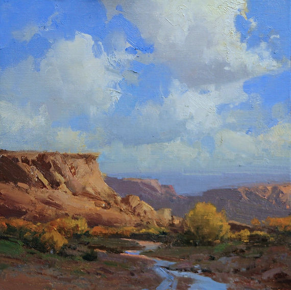 Fine Art | Bill Anton Studio