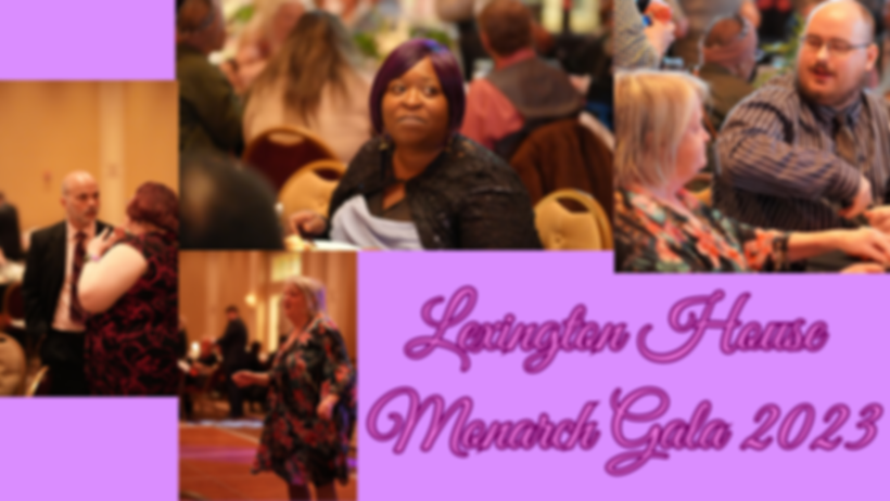 Lexington House | Clubhouse | Elkhart Indiana