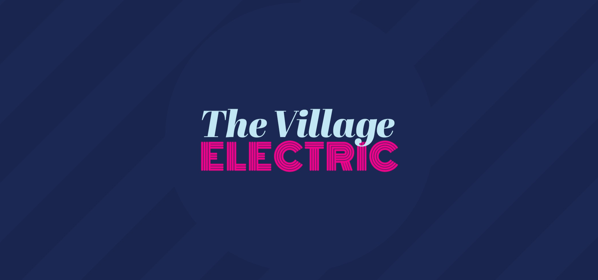 Preschool Application The Village Electric preschool-application-the-village-electric
