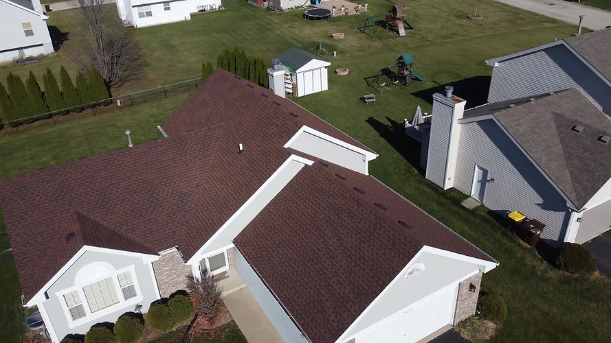 Roofing Company | Rockford IL | Rocket Roofing and Development