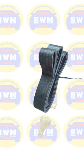 NISSAN AD VAN HR15 - ENGINE BELT 7PK1140 | Better Wheels Motors