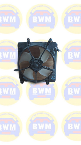 HONDA STEPWGN RF1 - RADIATOR FAN | Better Wheels Motors