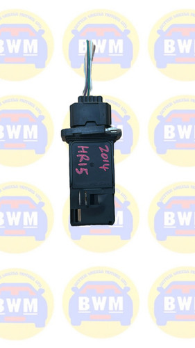 NISSAN AD VAN HR15 - AIR FLOW SENSOR 2014 | Better Wheels Motors