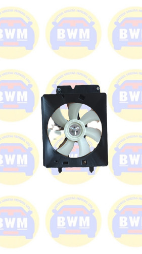 HONDA STREAM RN3 AC FAN | Better Wheels Motors