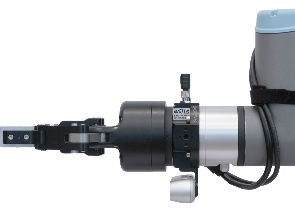 What is a force torque sensor? | Bota Systems