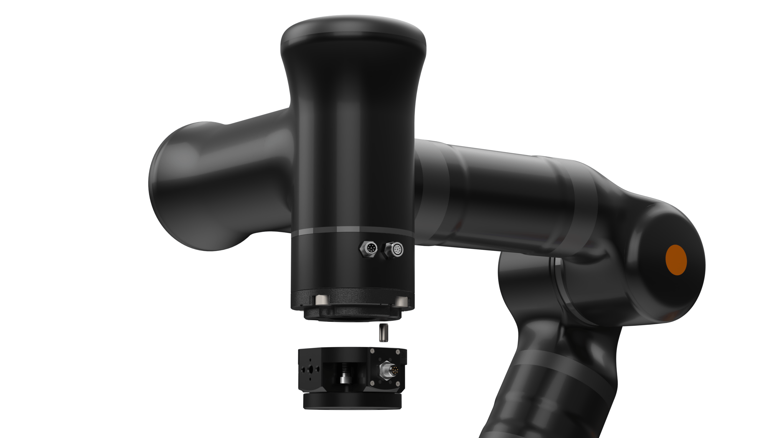 Kassow Robots F/T Sensor Kit