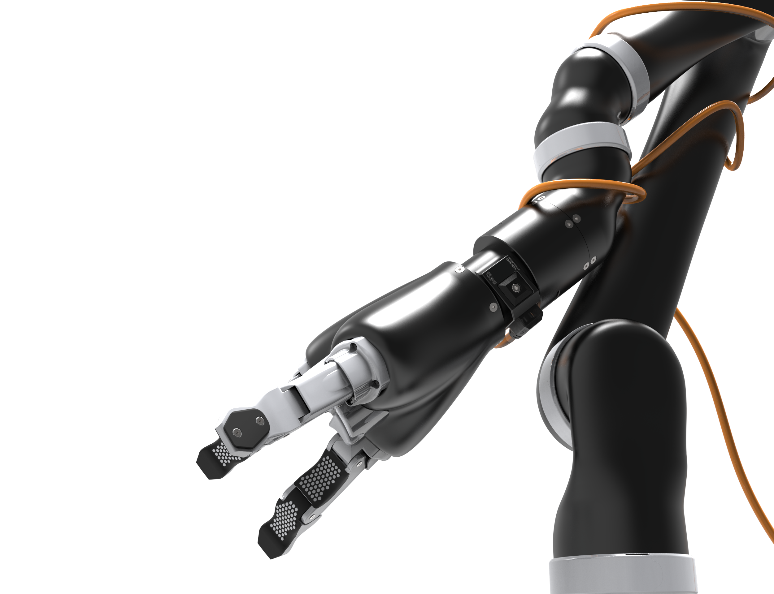 Kinova Gen2 F/T Sensor Kit