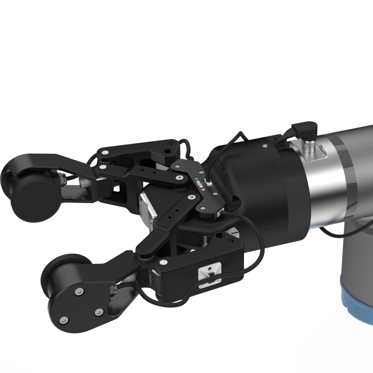 MiniONE 6-axis Force Torque Sensor | Bota Systems