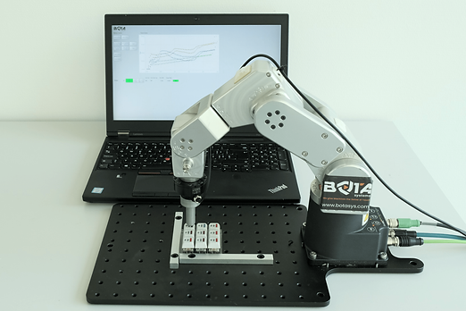 Meca500 MiniONE Pro FT Sensor Kit