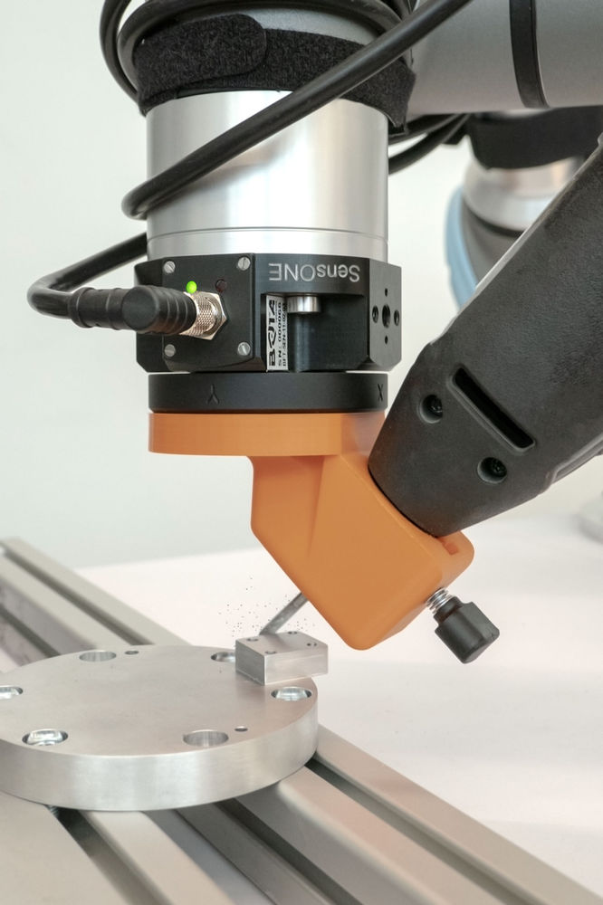 What is a force torque sensor? | Bota Systems