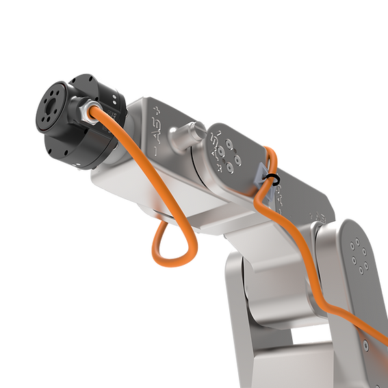 MiniONE Pro 6-axis Force Torque Sensor | Bota Systems