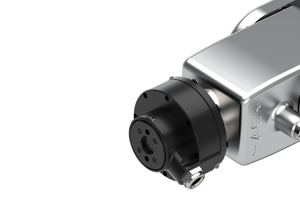 Meca500 MiniONE Pro FT Sensor Kit