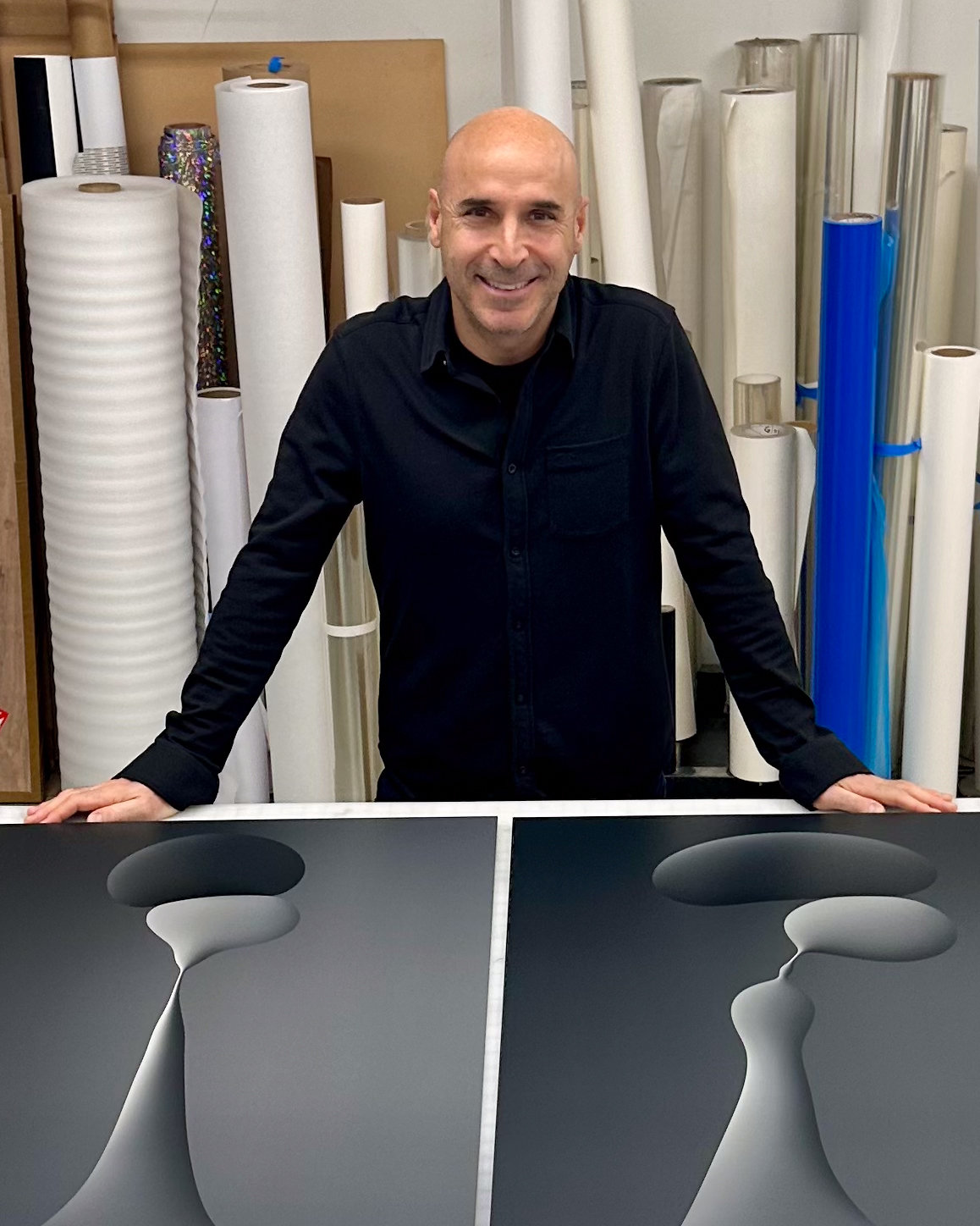 Matt Vacca | La Quinta Art