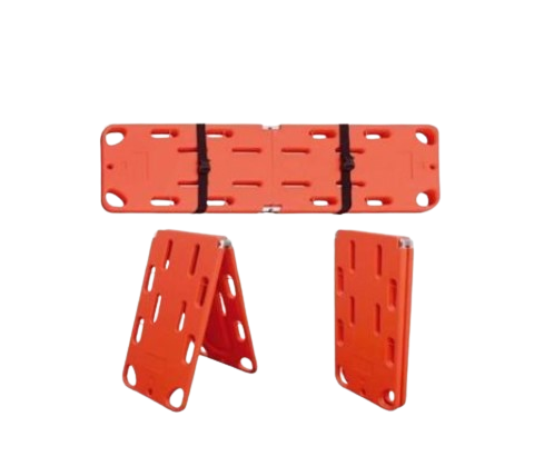 Foldable Spinal Board | Dubai, United Arab Emirates