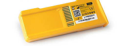 Defibrillator Battery Pack DBP-210 | Dubai, United Arab Emirates
