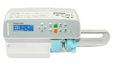 SP500 Syringe Pump Driver | Dubai, United Arab Emirates