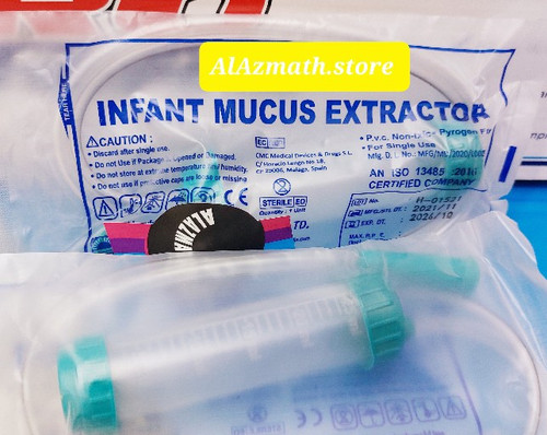 Infant Mucus Extractor | Dubai, United Arab Emirates