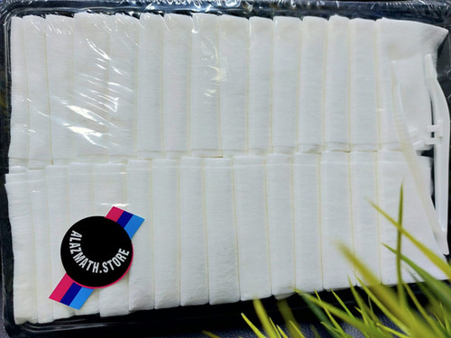 Hot and Cold Hand Towels - Pack of 50 Towels | Dubai, United Arab Emirates