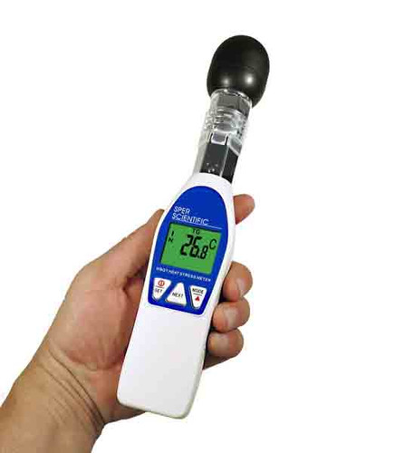 WBGT Heat Stress Meter 800036 | Dubai, United Arab Emirates