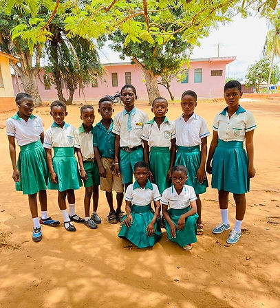 FAB Foundation | Our Support