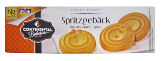 Product Selection | Dutch Treats