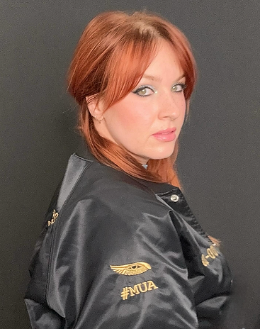 ABOUT | Amy Harper Makeup