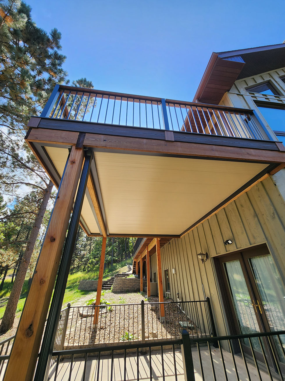 Photo Gallery | Undercover Systems