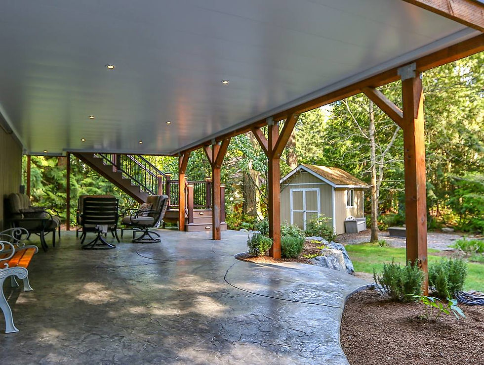 Photo Gallery | Undercover Systems