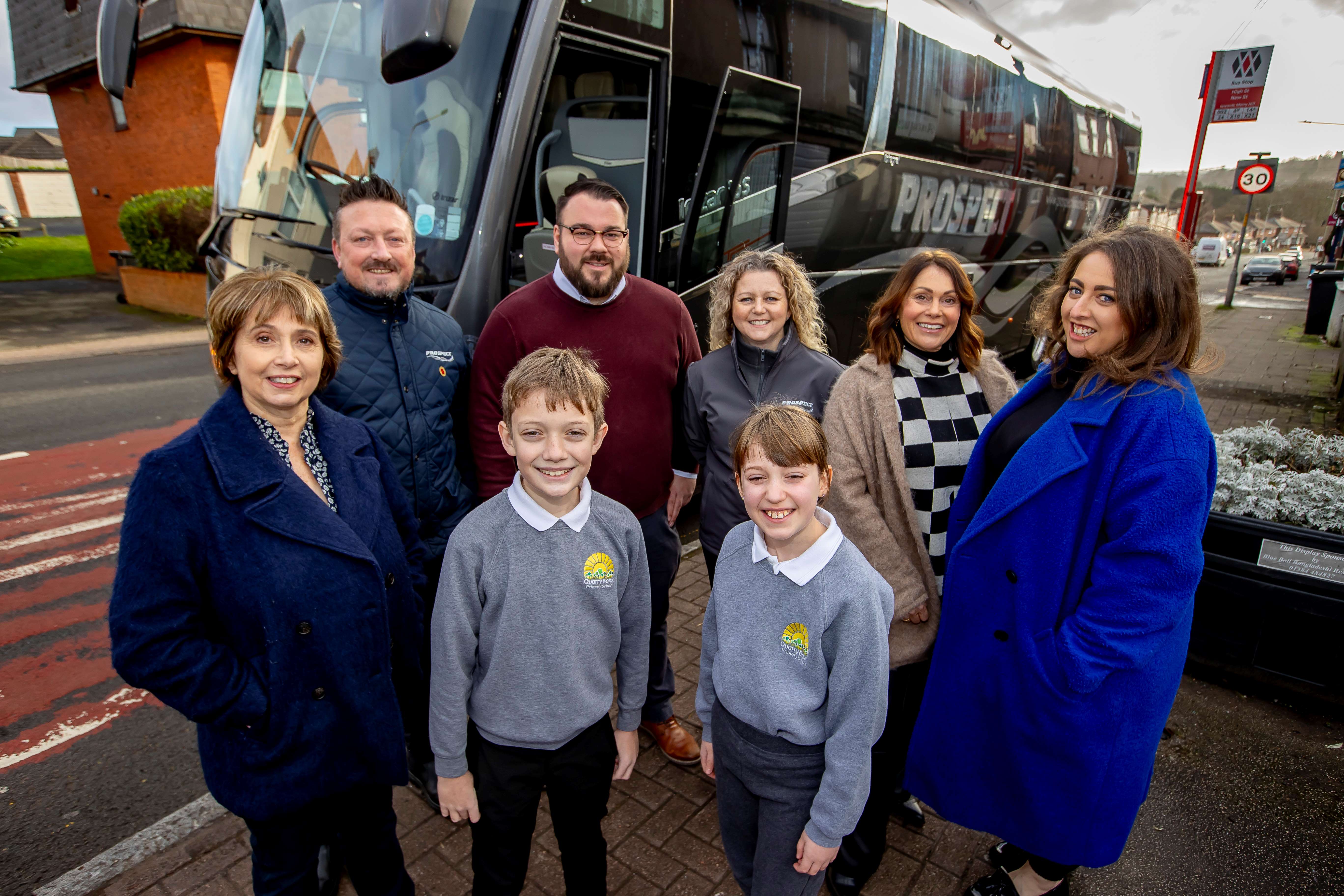 Foundation supports Wolverhampton Grand Theatre pilot free travel ...