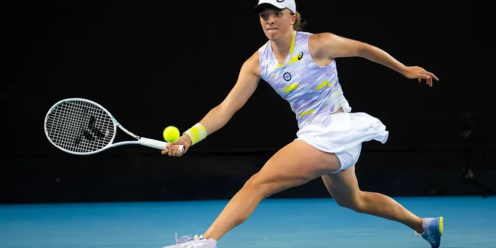 Complete Guide to Perfect Tennis Return of Serve