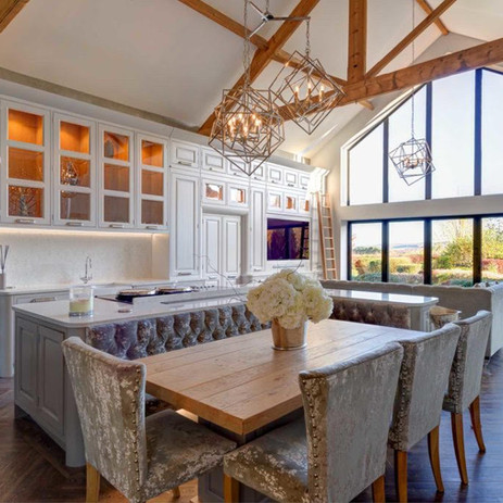 Interior design | Fleur Interior Design | North Shields