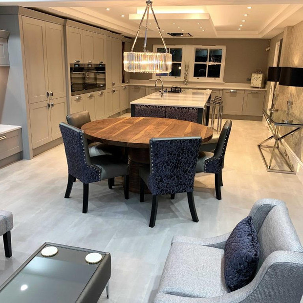 Interior design | Fleur Interior Design | North Shields