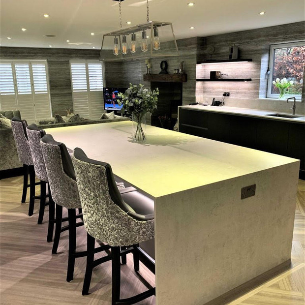 Interior design | Fleur Interior Design | North Shields