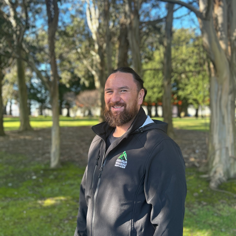 Meet the Team | Awarua Whanau Services | Invercargill