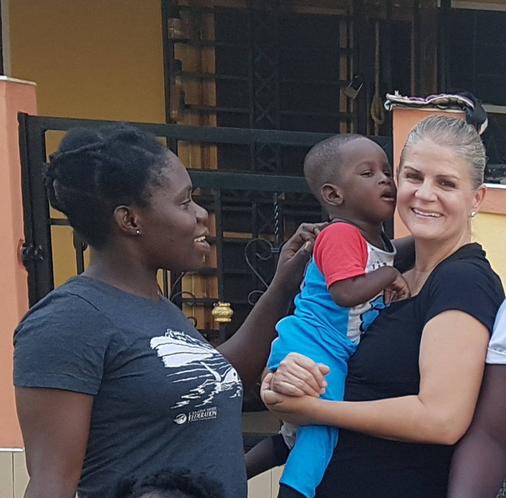 Team Openings | Step By Step Worldwide Ministries