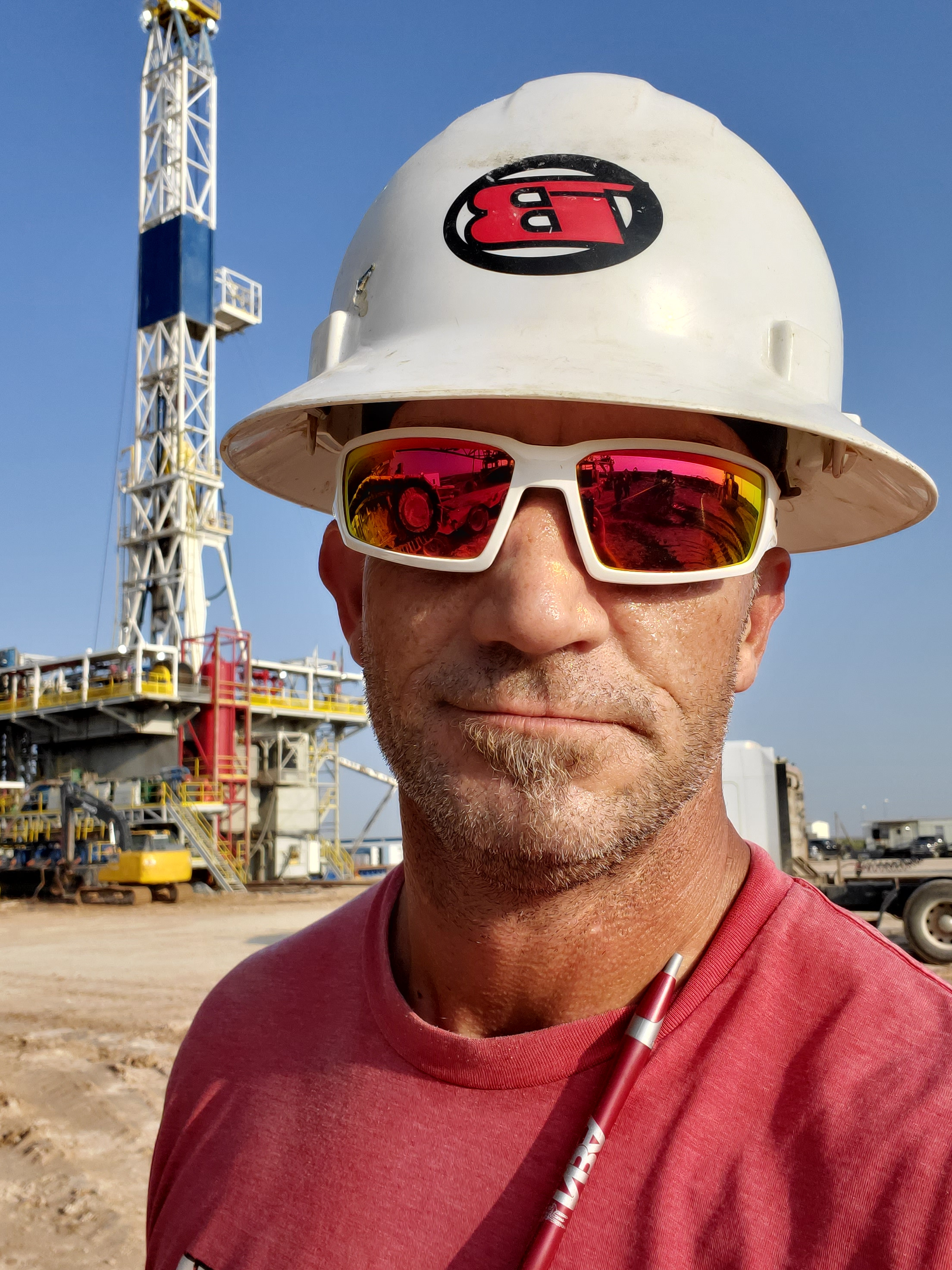 OGWA President named to IOGCC