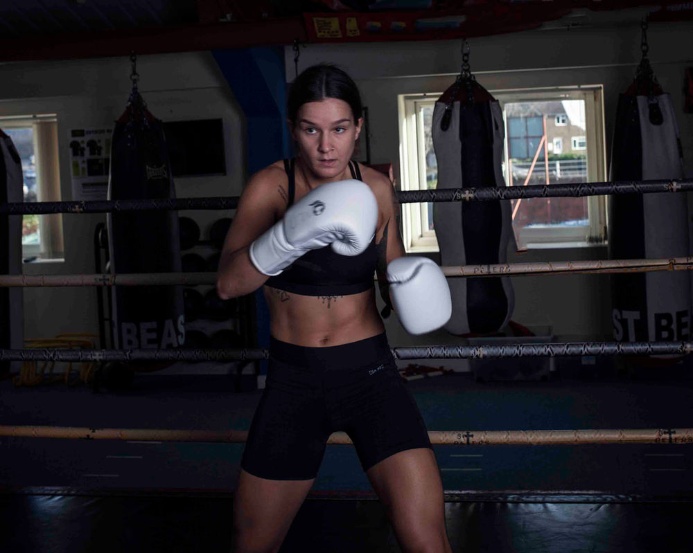 Up and Coming Technological Trends in Boxing