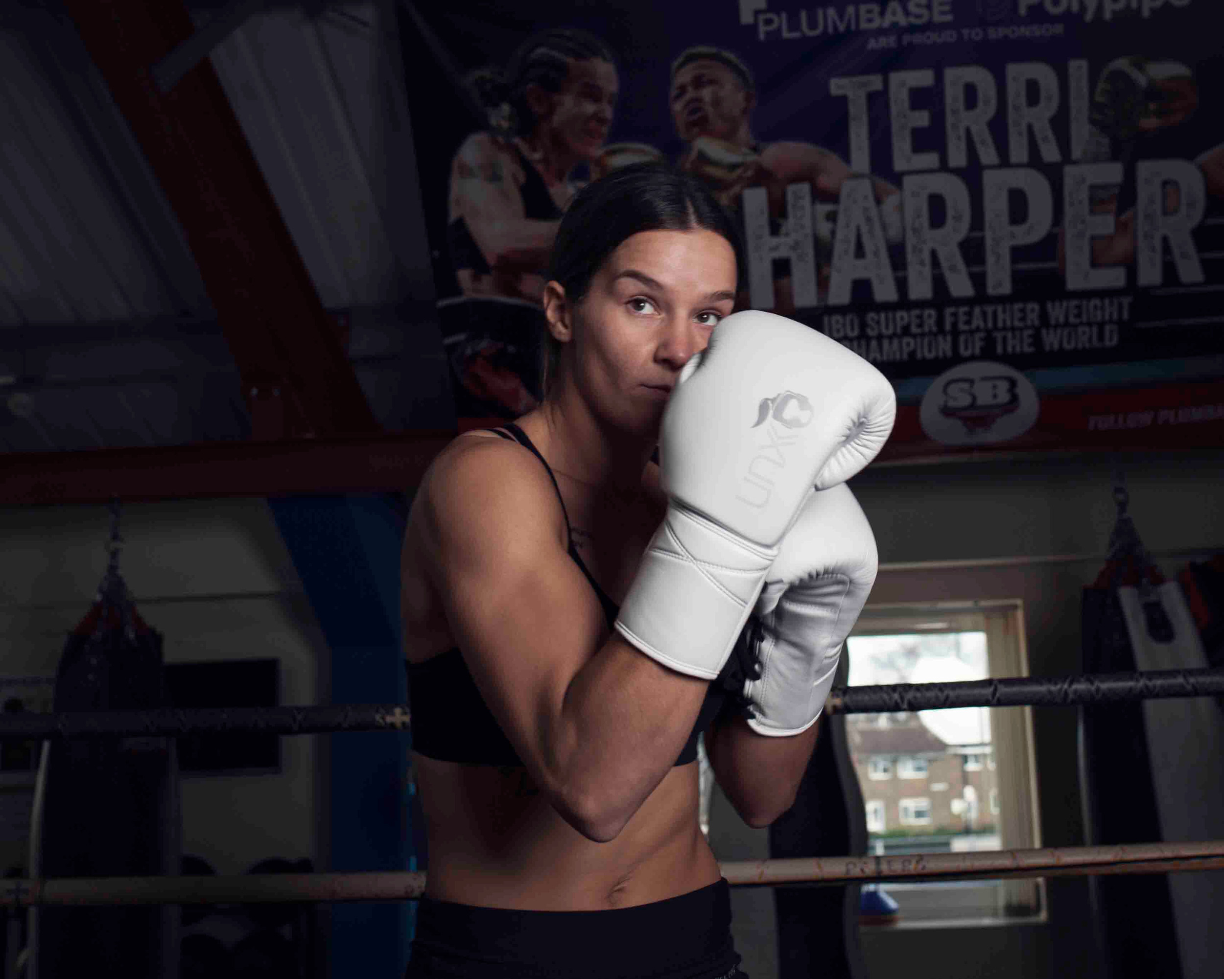 Current Women’s Boxing World Champions in Every Weight Class