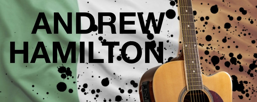 Home | Andrew Hamilton