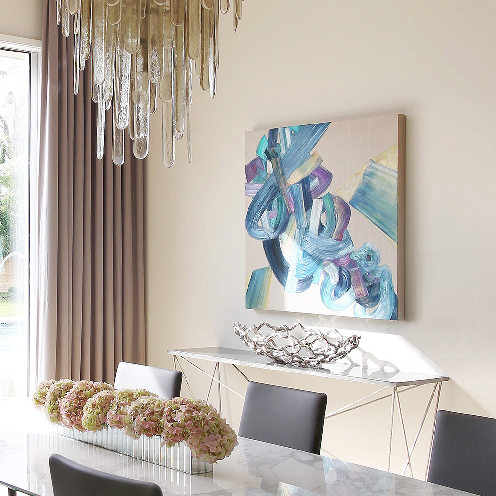 Benjamin Johnston Design, LLC | Interior Designer