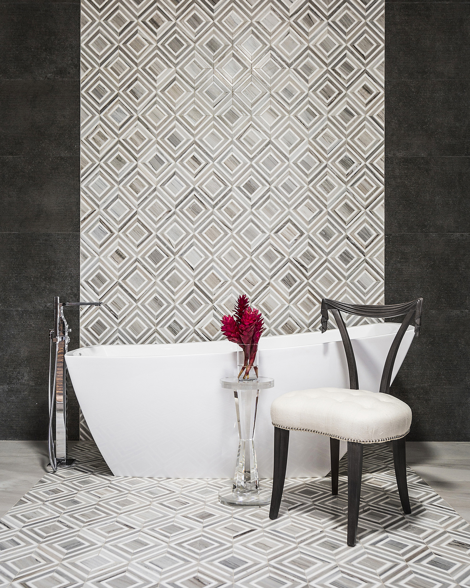 Benjamin Johnston Design | Profile