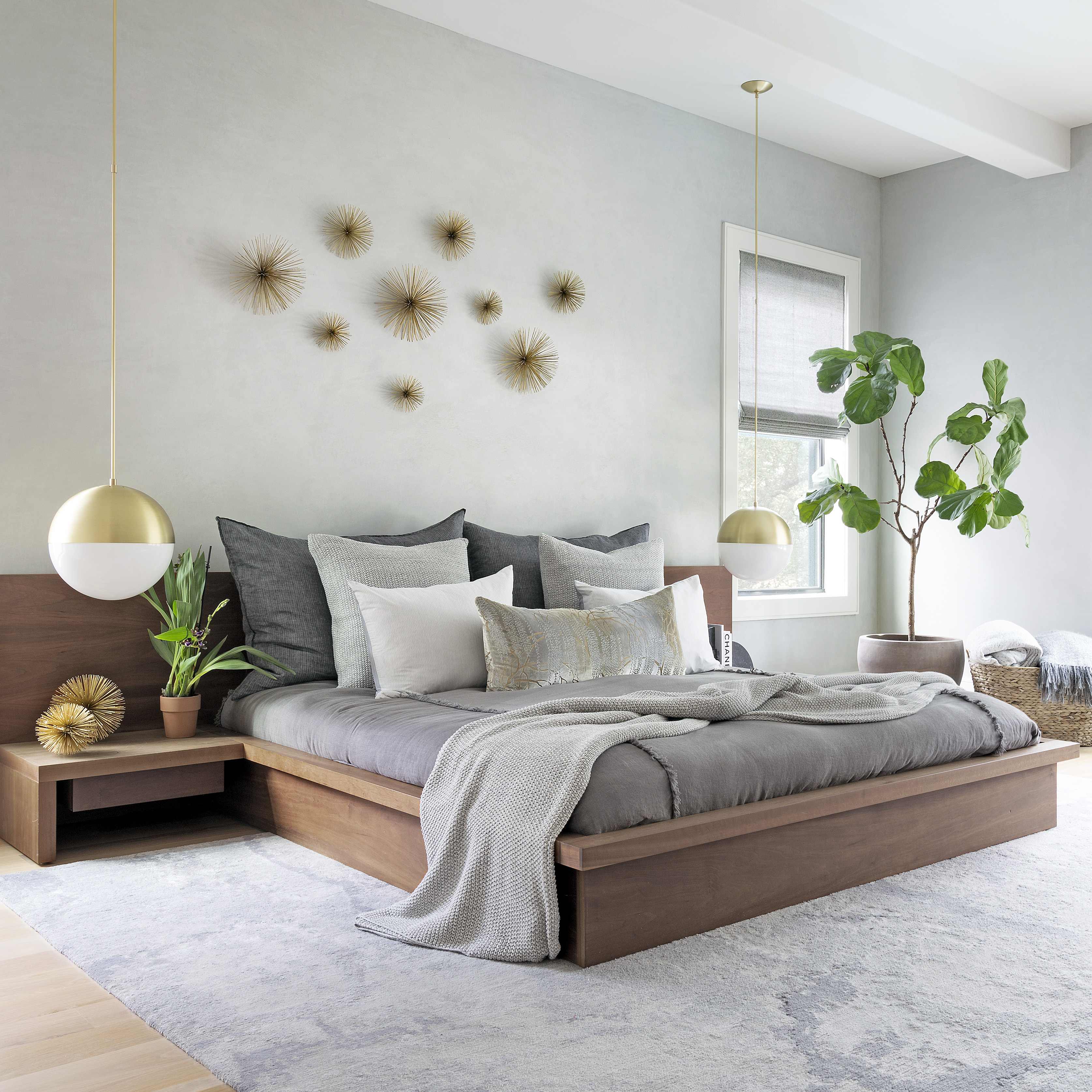 Benjamin Johnston Design, LLC | Interior Designer