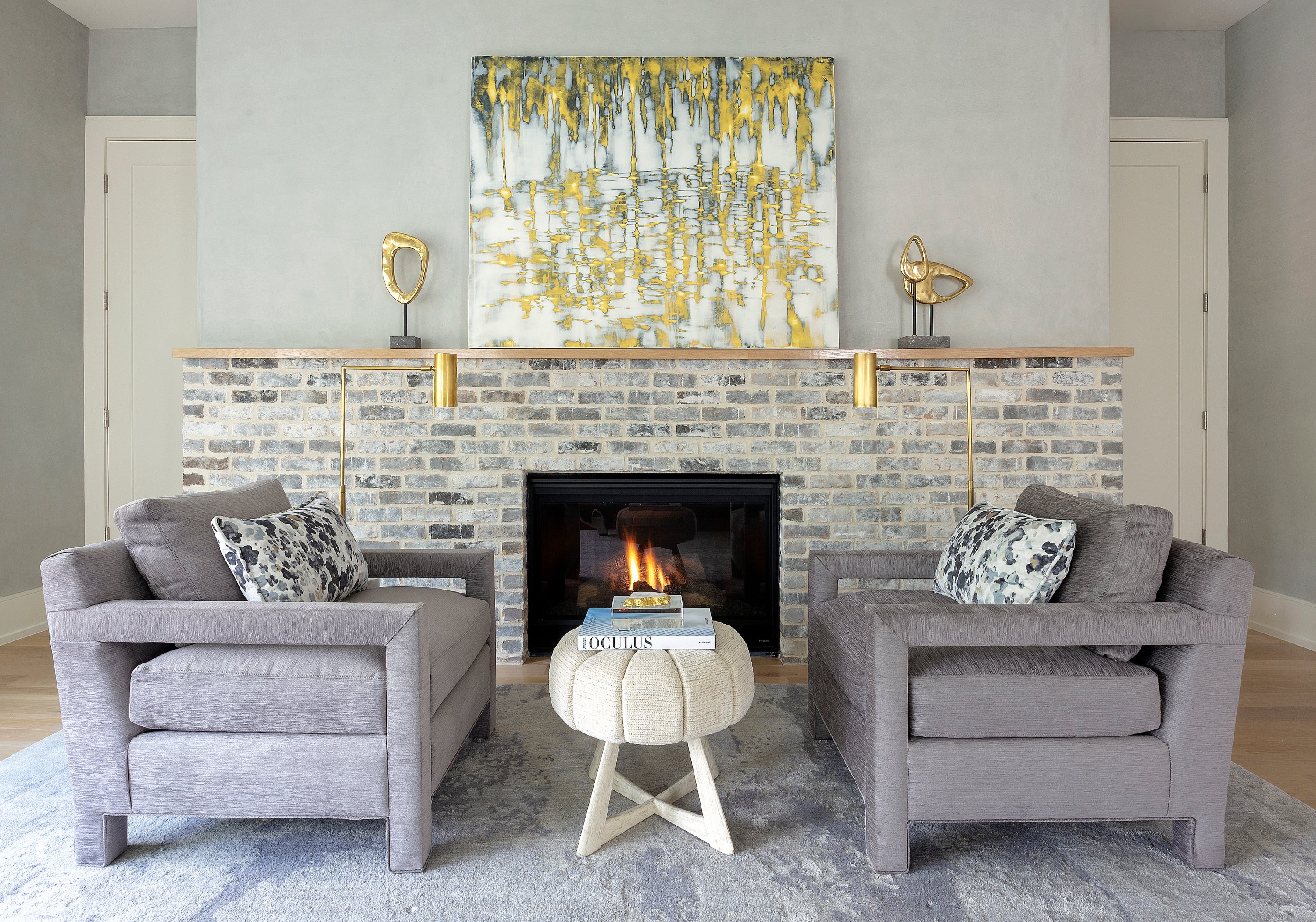 Benjamin Johnston Design, LLC | Interior Designer