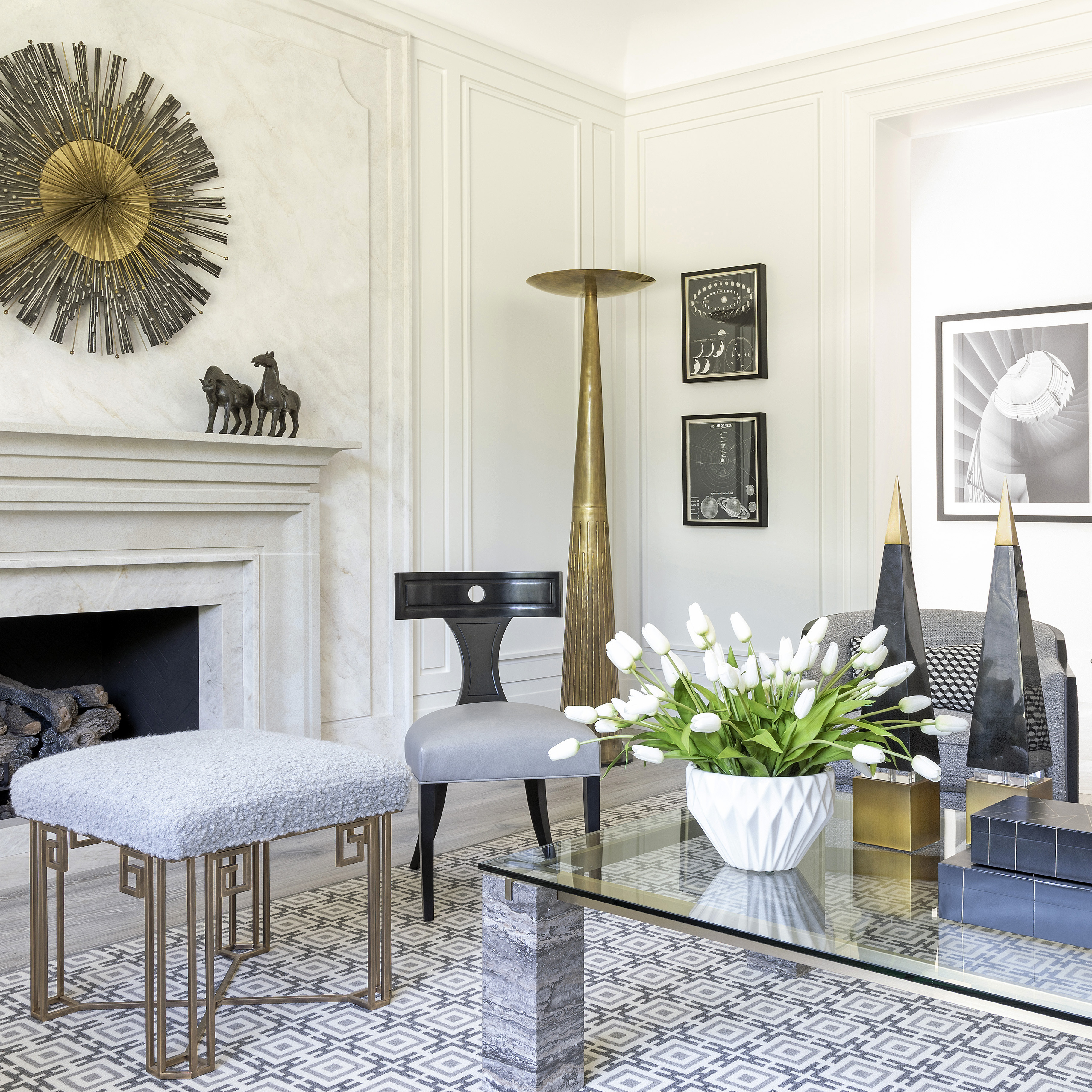 Benjamin Johnston Design | Profile